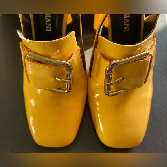 Giorgio Fabiani | Shoes | Giorgio Fabiani High Heels | Poshmark
